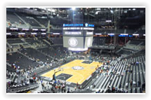 Brooklyn Arena and Infrastructure Project