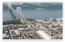 The George Washington Bridge Bus Station and Infrastructure Project