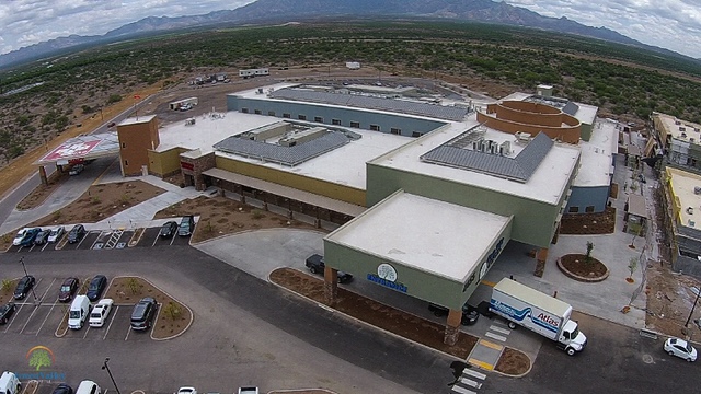 Green Valley Hospital