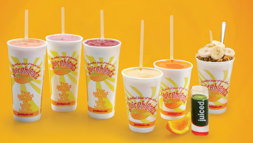 JUICEBLENDZ