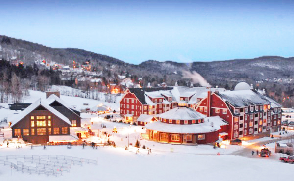 Sugarbush Ski Resort