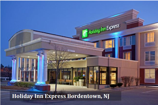 Holiday Inn Express