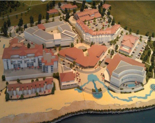 The Waterwalk At Point Ruston – Phase II