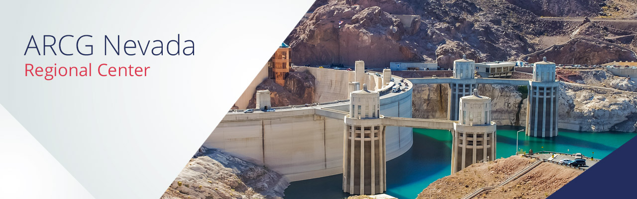 ARCG Nevada Regional Center Regional Center