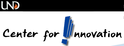 UND Center for Innovation Foundation Regional Center Regional Center