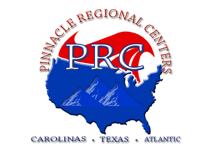 Carolinas Pinnacle Regional Center (North Carolina-East Coast