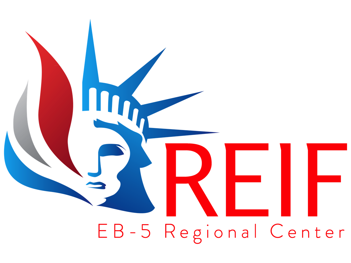 REIF Regional Center Regional Center