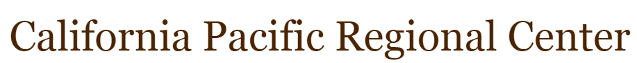 California Pacific Regional Center Regional Center